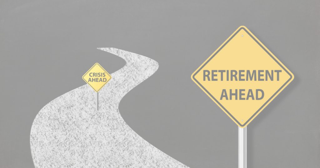 Experts: The retirement crisis is real - Alliance for Prosperity & a ...